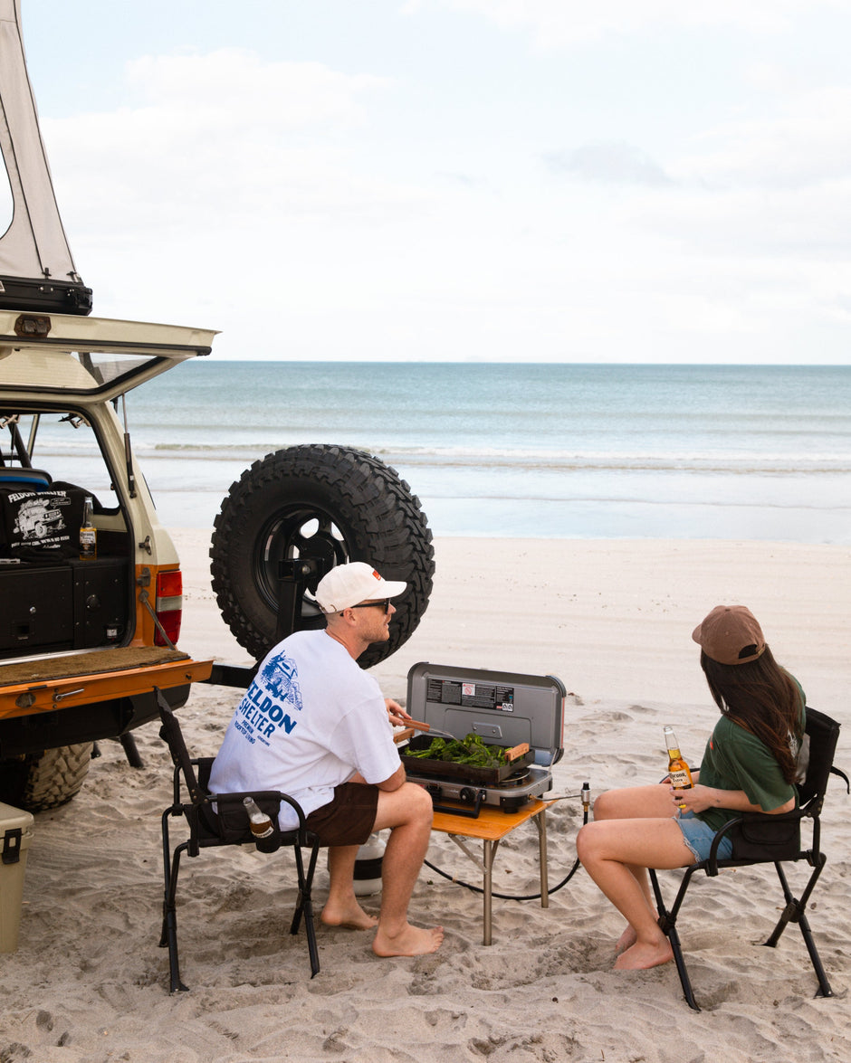 CAMP GEAR – FELDON SHELTER JAPAN